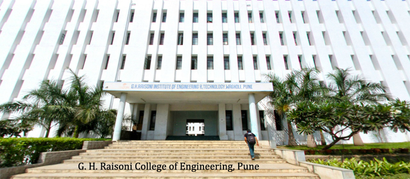 Direct Admission in Pune's Top 10 Engineering colleges - 2026